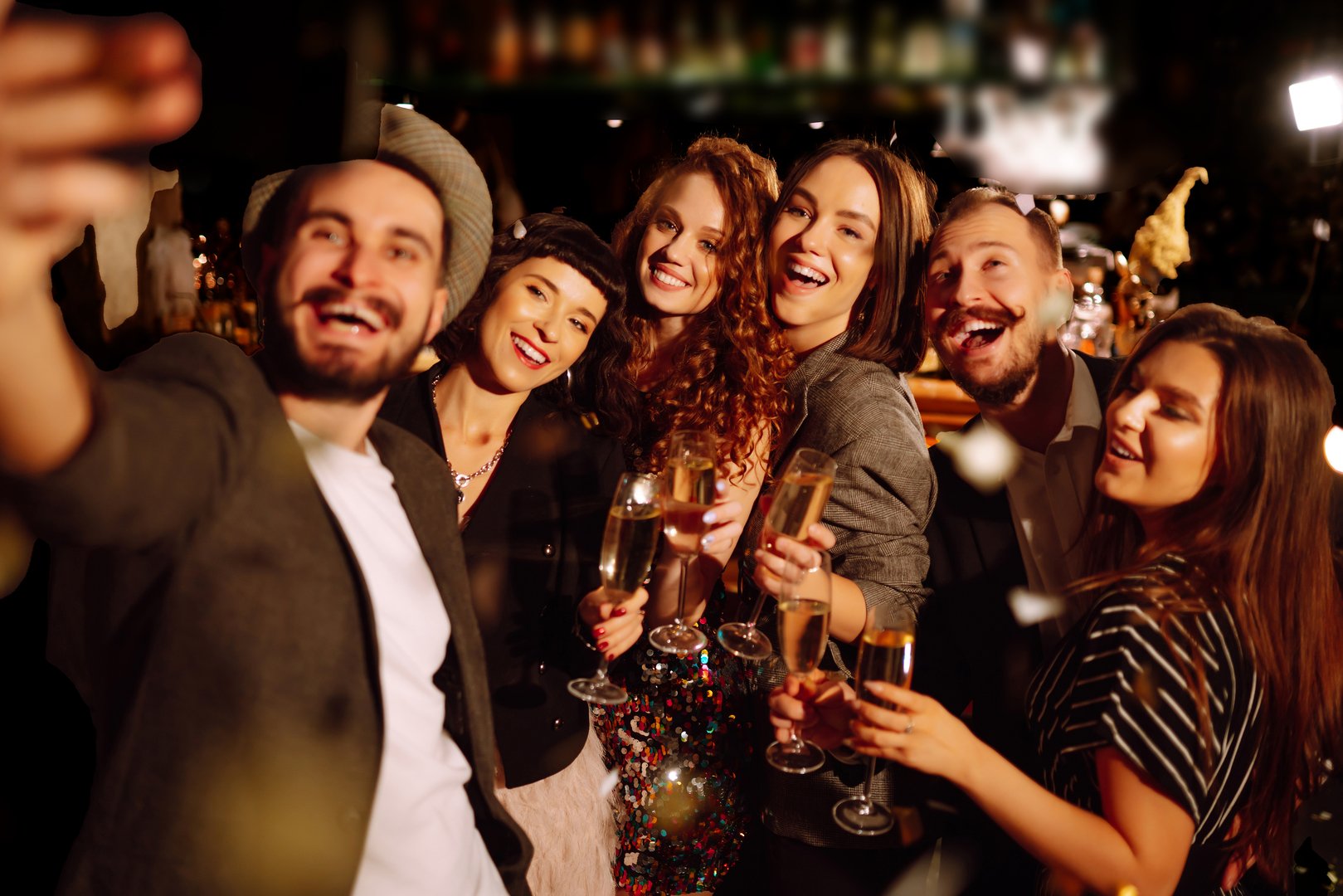 Christmas 2025 - Lock Inn Camden